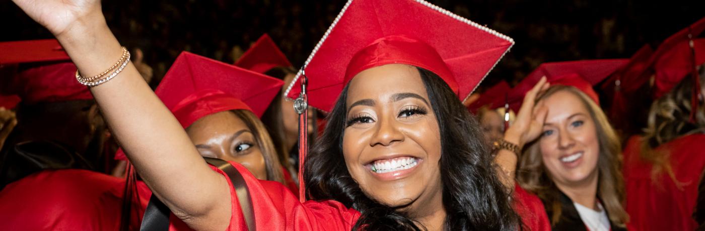 Davenport University Alumni Association | Charitable Giving